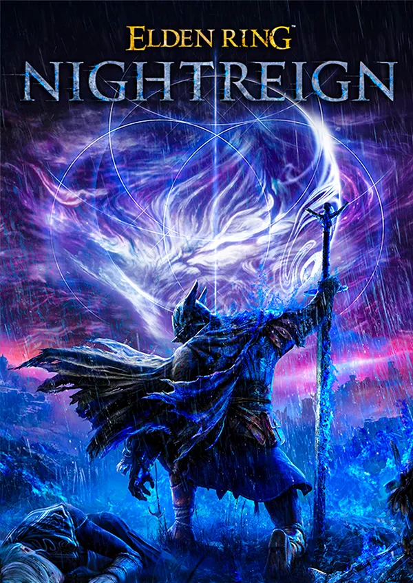 Combo Elden Ring: Shadow of the Erdtree + Nightreign - Key Steam Chính Hãng - Key Game Steam Giá ...